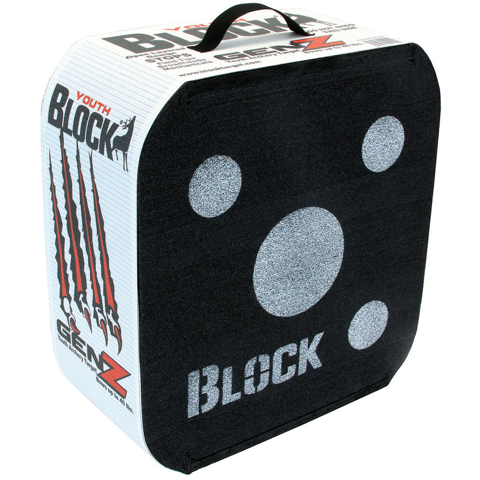 Block Targets – Archery Warehouse
