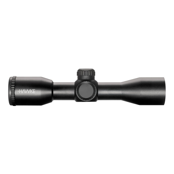 Hawke Xb Crossbow Scope 3x32 Illuminated Reticle – Archery Warehouse