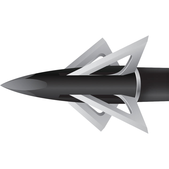 Slick Trick Broadheads - Archery Warehouse