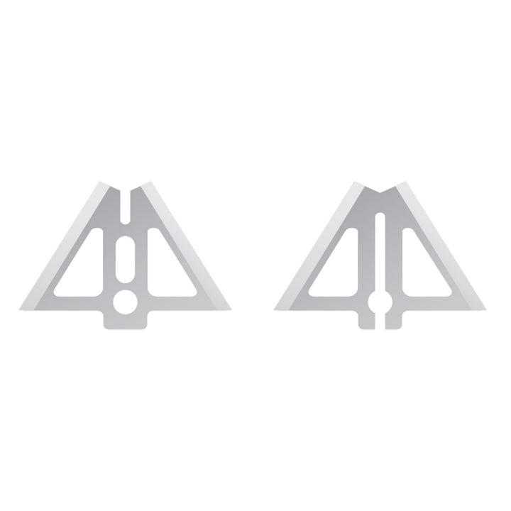Slick Trick Broadheads - Archery Warehouse