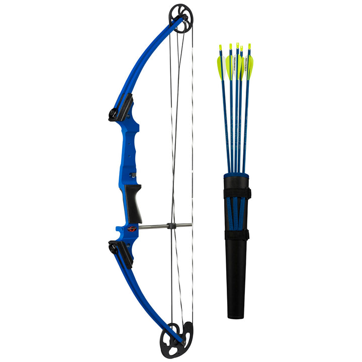 Youth Bows - Archery Equipment for Kids at Archery Warehouse