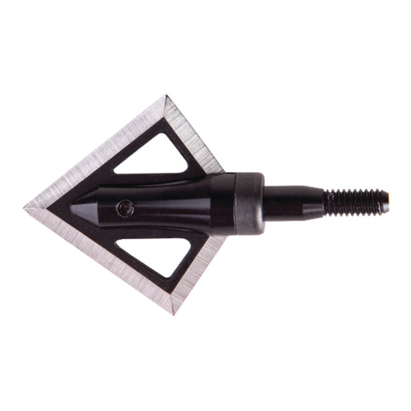 Magnus Black Hornet Broadheads 2 Blade 125 Gr. 3 Pk. – Archery Warehouse