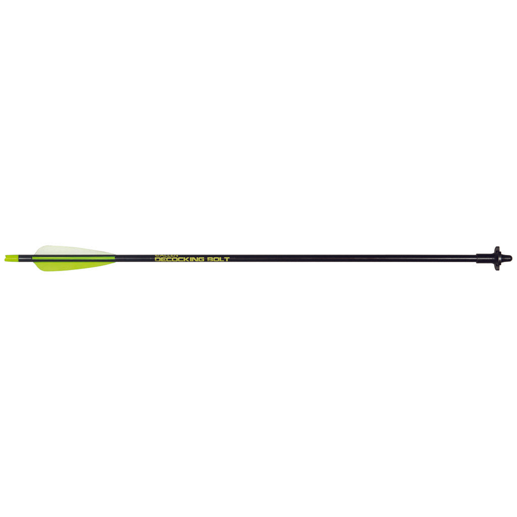 Titan Crossbow Decocking Bolt – Archery Warehouse