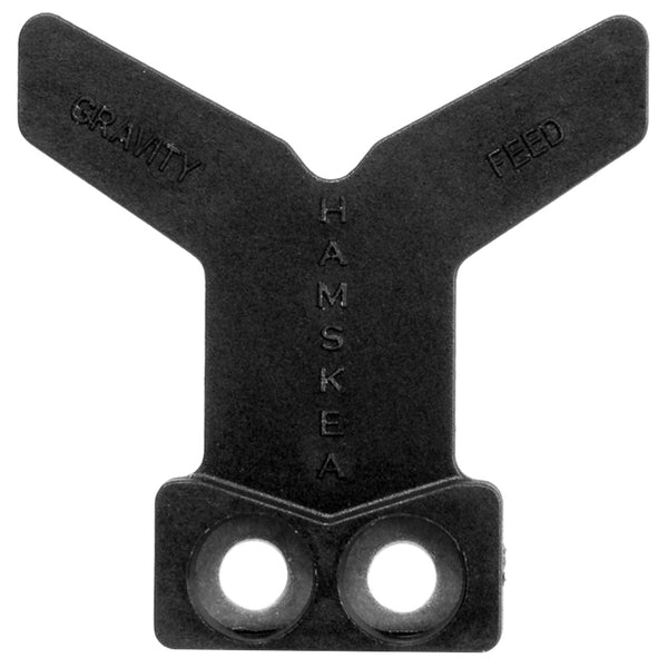 Hamskea Hybrid Hunter Pro Containment Blade – Archery Warehouse