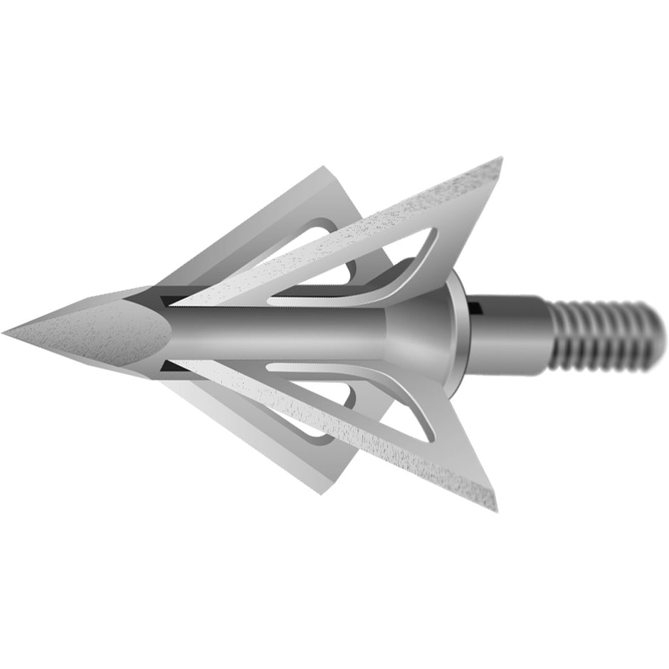 Slick Trick Broadheads - Archery Warehouse