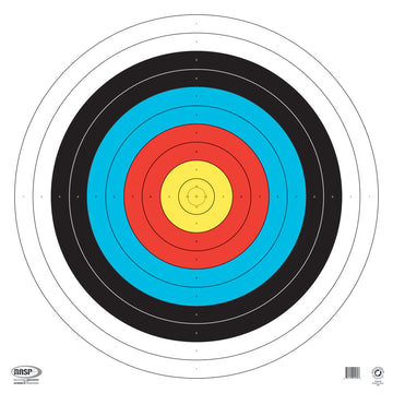 Recreational and NASP Targets – Archery Warehouse