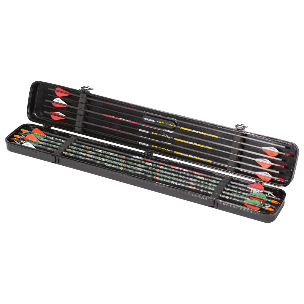 Arrow Storage – Archery Warehouse