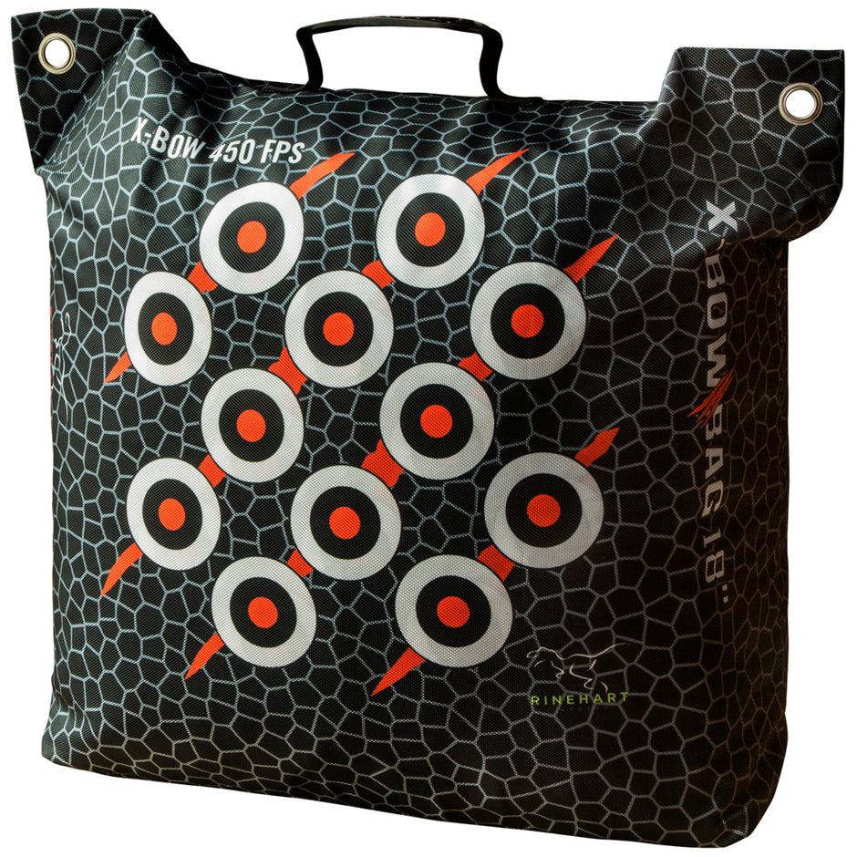 Rinehart Targets - Archery Warehouse