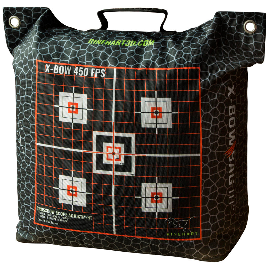 Rinehart Targets - Archery Warehouse