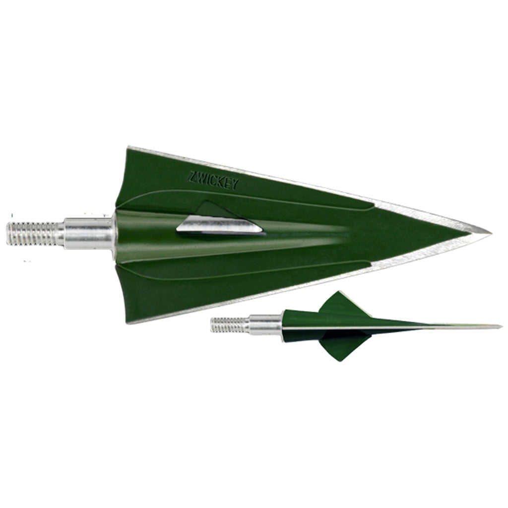 Broadheads – Archery Warehouse