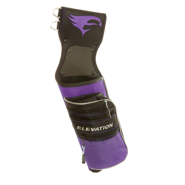 Elevation Nerve Field Quiver Purple Lh – Archery Warehouse