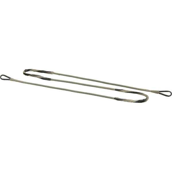 Blackheart Crossbow String 44.75 In. Parker Tornado Xtreme – Archery ...