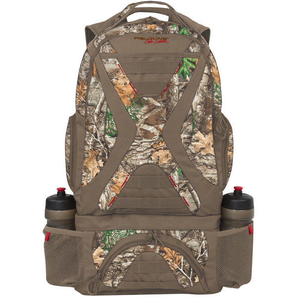 Fieldline Big Game Backpack Realtree Edge – Archery Warehouse