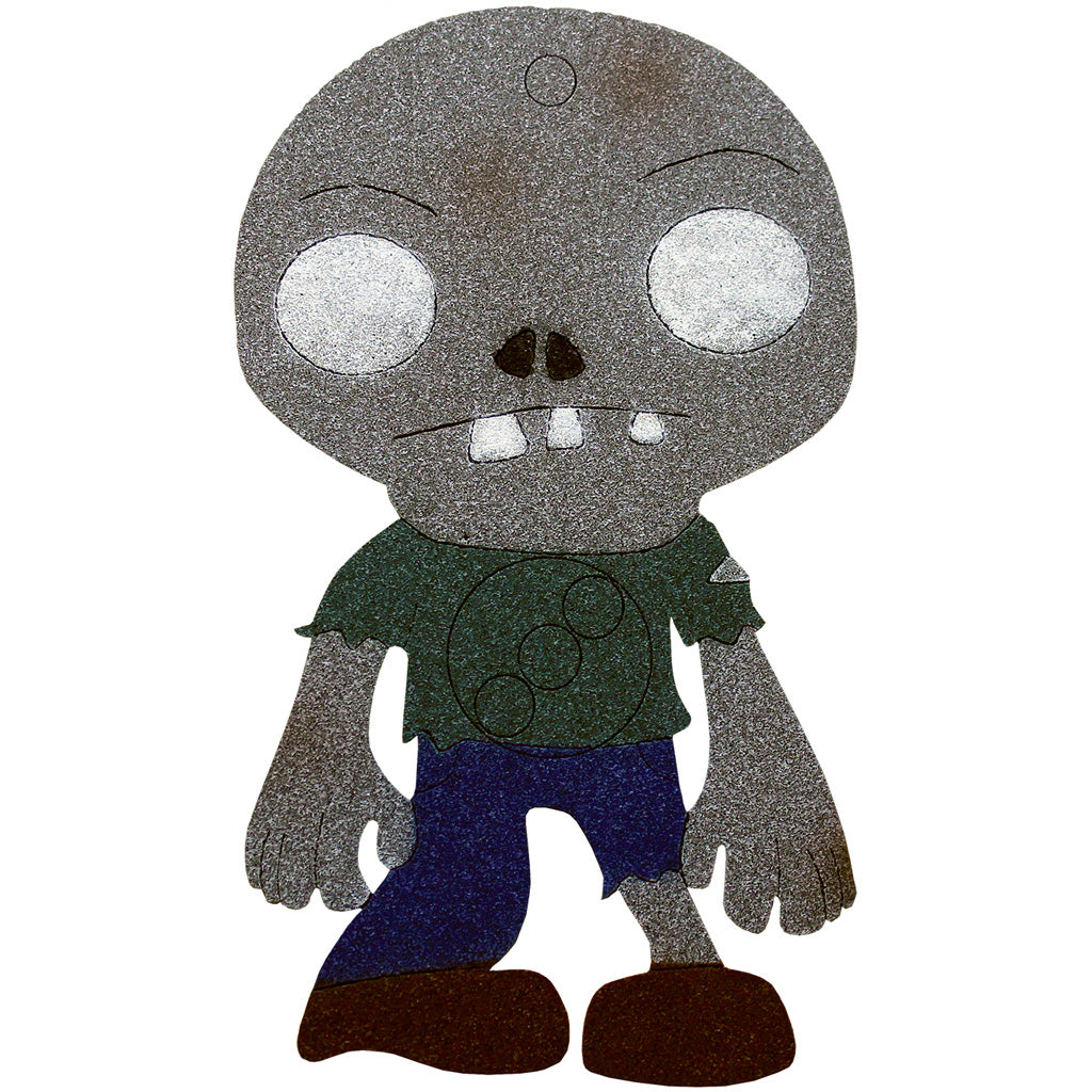 Oncore Archery Target Kid Zombie – Archery Warehouse