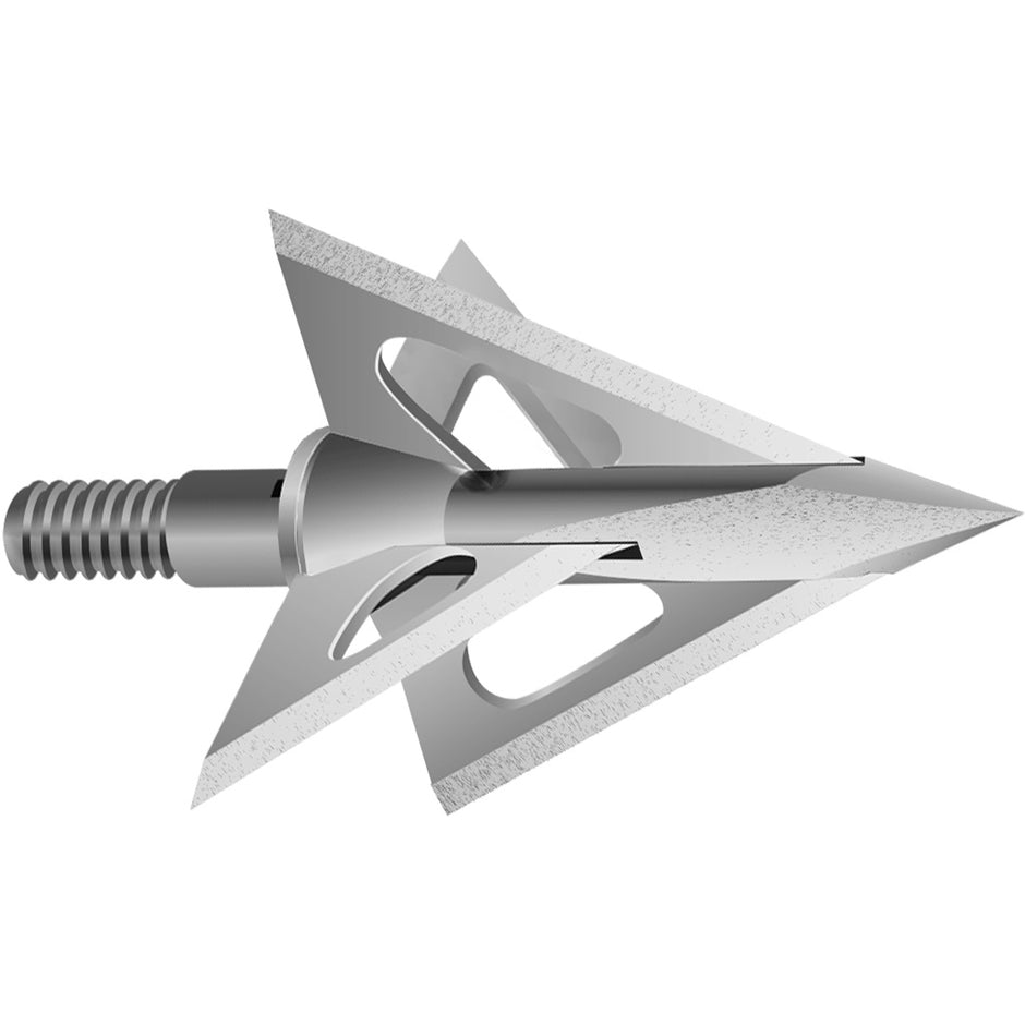 Slick Trick Broadheads - Archery Warehouse