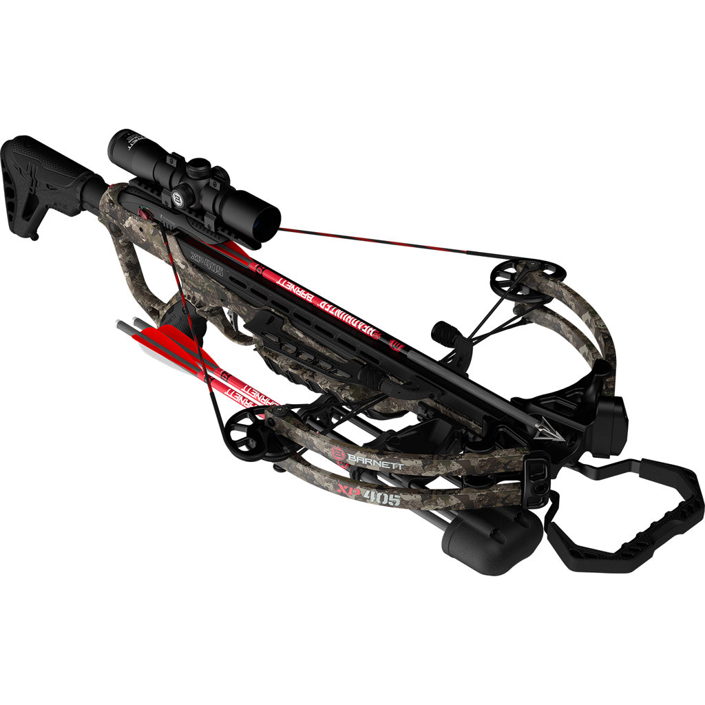 Barnett Exporer Xp405 Crossbow Package – Archery Warehouse