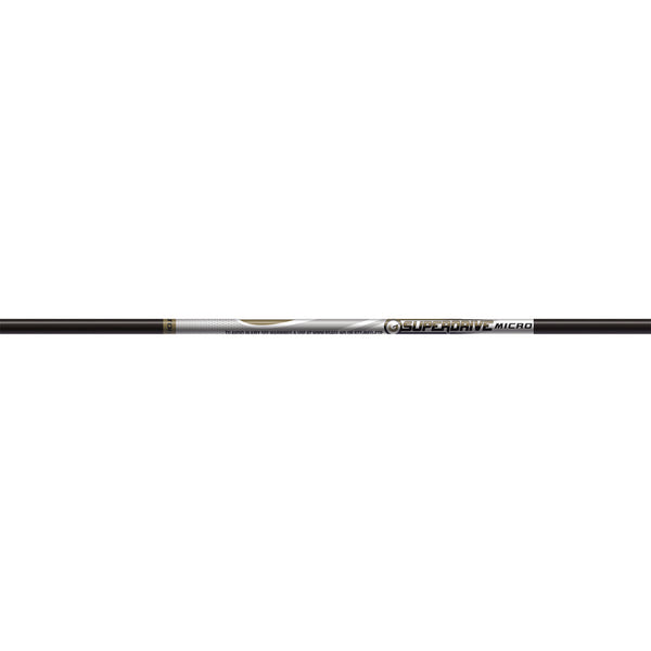 Easton Superdrive Micro Shafts 950 1 Doz. – Archery Warehouse