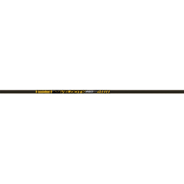Gold Tip Velocity Pro Shafts 300 1 Doz. – Archery Warehouse