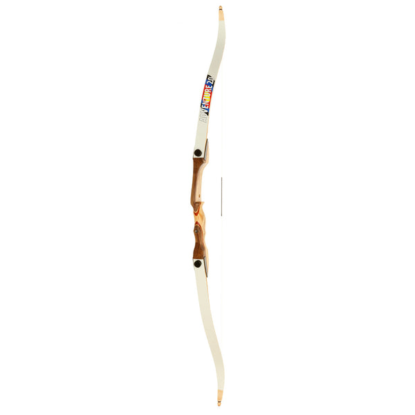 October Mountain Adventure 2.0 Recurve Bow 54 In. 20 Lbs. Lh – Archery ...