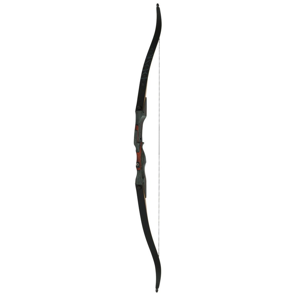 October Mountain Bows - Archery Warehouse est. 2001